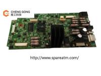 China NCR 58xx Sankyo Card Reader Control Board NCR ATM Parts SBP534201 High Precision for sale