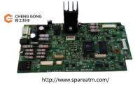 China NCR 58xx Sankyo Card Reader Control Board NCR ATM Parts SBP534201 High Precision for sale