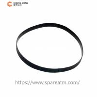 China 49-233199-258A 49233199258A ATM Machine Parts Diebold ECRM Z-10 BELT diebold atm part for sale
