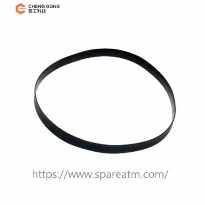 China 49-233199-258A 49233199258A ATM Machine Parts Diebold ECRM Z-10 BELT diebold atm part for sale