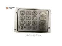China Bank NCR ATM Machine Parts NCR 6625 6626 6622 6636 EPP Pinpad Keypad 445-0742150 4450742150 ATM PARTS for sale