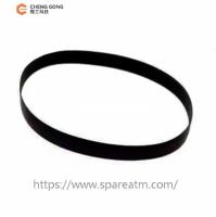 China 49233199259A 49-233199-259A ATM Machine Parts Diebold Z-10 BELT (292 MM)  diebold aTM part for sale