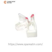 China 29014446000A 29-014446-000A ATM Machine Parts Diebold CLMP,CA,RND,0.09 DIA,SNAP-IN,W/RLSE for sale