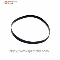 China 49260574000A 49-260574-000A Diebold Z-10 Belt For ATM Machine Parts Model ATM Spare Parts for sale