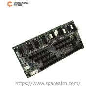 China 49-233199-015A 49233199015A ATM Spare Parts Diebold 368 DE CCA RX802 UPR diebold aTM part for sale