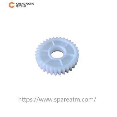 China ATM Machine Parts Diebold 368 ECRM Recycler ULT-4A 33T Gear diebold Nixdorf aTM part for sale