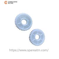 China ATM Machine Parts Diebold 368 ECRM Recycler ULT-4A 33T Gear diebold Nixdorf aTM part for sale