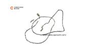 China 445-0708597 ATM Machine Parts NCR Harness Fascia FDK 4450708597 for sale