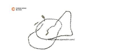 China 445-0708597 ATM Machine Parts NCR Harness Fascia FDK 4450708597 for sale