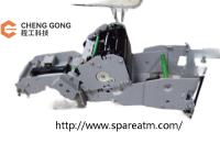 China ATM Spare Parts NCR 5887 40 Col.TecThermal R-J Printer Kit 4450705249 4450711952 445-0711952 445-0705249 for sale
