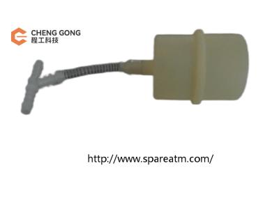 China ATM Spare Parts NCR Assy Air Vacuum Reservoir 4450697672 445-0697672 for sale