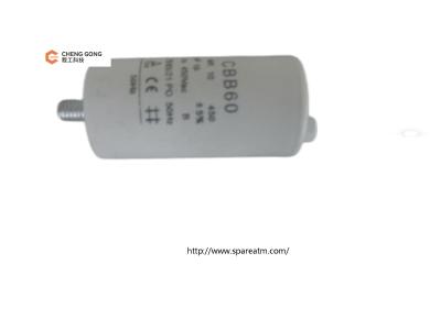 China 009-0008122 445-0693361 NCR Motor Capacitor Assembly 240V Without Filter ATM Parts for sale