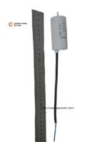 China 009-0008122 445-0693361 NCR Motor Capacitor Assembly 240V Without Filter ATM Parts for sale