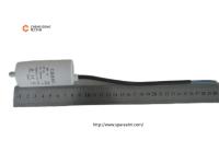 China 009-0008122 445-0693361 NCR Motor Capacitor Assembly 240V Without Filter ATM Parts for sale