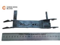 China Bank ATM Spare Parts NCR P86 Guide Exit Upper RH 4450676834 445-0676834 Parts for sale