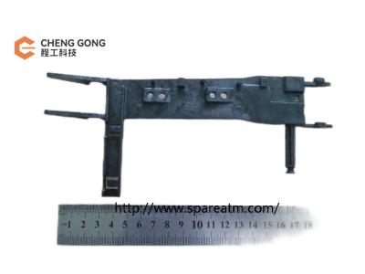 China Bank ATM Spare Parts NCR P86 Guide Exit Upper RH 4450676834 445-0676834 Parts for sale