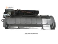 China ATM NCR Parts NCR 6622 Shutter Assembly 445-0712170 for sale