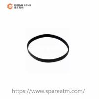 China 49-260539-000A 49260539000A ATM Machine Spare Parts Diebold 368 ECRM Z-10 BELT 321mm for sale