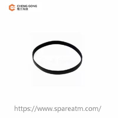 China 49-260539-000A 49260539000A ATM Machine Spare Parts Diebold 368 ECRM Z-10 BELT 321mm for sale