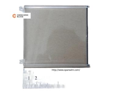 China ATM Machine Spare Parts NCR MCRW Card Orientation Window 445-0645049 4450645049 for sale