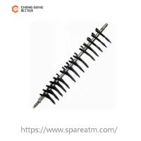 China 49-233199-192A 49233199192A ATM Machine Parts Diebold ECRM Recycler 368 ULT-G501-AB GATE for sale