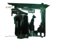 China ATM Machine parts NCR Motor Main Assy NCR ATM Motor 230V 4450704419 for sale