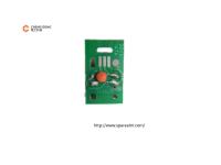 China ATM Machine Spare Parts NCR Presenter Timing Disk Sensor 0090017989 009-0017989 for sale
