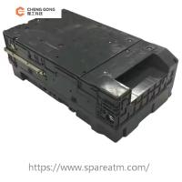 China 49-229512-000A 49229512000A ATM Machine Diebold Opteva 368 TS-M1U1-SAB1 ECRM CSET Cassette for sale