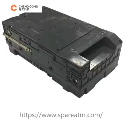China 49-229512-000A 49229512000A ATM Machine Diebold Opteva 368 TS-M1U1-SAB1 ECRM CSET Cassette for sale