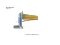 China Bank ATM Parts NCR Air Filter 4450612449    445-0612449 Parts for sale