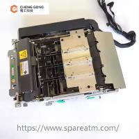 China 49-233126-000A 49233126000A Diebold Nixdorf ATM Machine Parts Diebold 368  CASH SLOT for sale
