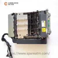 China 49-233126-000A 49233126000A Diebold Nixdorf ATM Machine Parts Diebold 368  CASH SLOT for sale