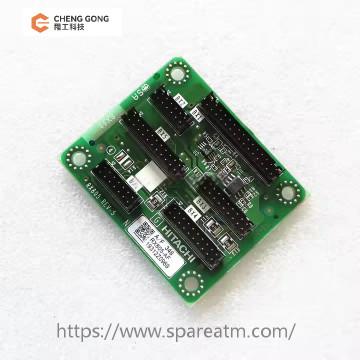 China ATM Spare Parts Diebold 368 378 Cassette Control Board RX805 Diebold ATM Machine for sale