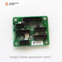 China ATM Spare Parts Diebold 368 378 Cassette Control Board RX805 Diebold ATM Machine for sale