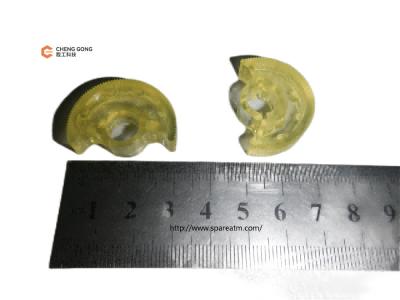 China 277-0008939 2770008939 NCR Dual Pick Module Half Round D Wheel ATM Spare Parts for sale