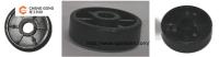 China ATM Machine Spare Parts GRG CRM9250 H68N NE/NF Large Lower Roller YT8.080.401 for sale
