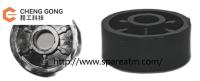 China ATM Machine Spare Parts GRG CRM9250 H68N NE/NF Large Lower Roller YT8.080.401 for sale