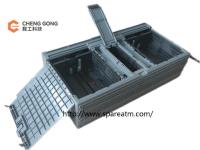 China ATM Machine Spare Parts NCR Cash-In Bna3 UD700 Cassette 009-0024192 0090024192 for sale