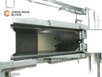 China ATM Machine Spare Parts NCR Cash-In Bna3 UD700 Cassette 009-0024192 0090024192 for sale