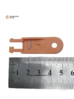 China ATM Machine Parts NCR Snap Slide Lantch 009-0023328  0090023328 for sale
