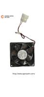 China ATM Machine Spare Parts NCR Fan 12V DC 0090022893 009-0022893 for sale