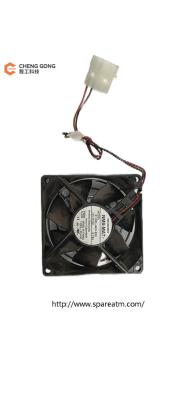 China ATM Machine Spare Parts NCR Fan 12V DC 0090022893 009-0022893 for sale