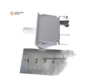 China NCR ATM Machine Parts Panel Mount Pushbutton Switch Dpst 16a 009-0022809\0090022809 for sale