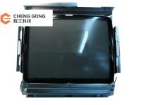 China ATM Parts NCR 5877 15'' CRT LCD 009-0017553 ATM Display Monitor 0090017553 for sale