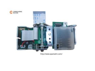 China ATM Machine Parts NCR Card Reader IMCRW Contact Set IC Module Head 0090022326 009-0022326 for sale