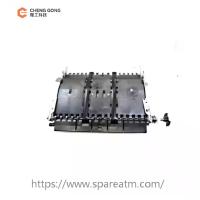 China 49-260564-000A 49260564000A ATM Machine Spare Parts Diebold ECRM UCS-SHEET-R ASM for sale
