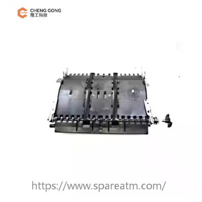 China 49-260564-000A 49260564000A ATM Machine Spare Parts Diebold ECRM UCS-SHEET-R ASM for sale