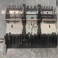 China 49-260564-000A 49260564000A ATM Machine Spare Parts Diebold ECRM UCS-SHEET-R ASM for sale