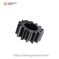 China 55-100113-000A 55100113000A Diebold 368 ECRM ATM Machine Parts U2UR Escrow 14T Gear  Recycler Product Category ATM for sale