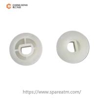 China 55-100085-000A Diebold 368 ECRM Parts For ATM Machines ULT-4A D Hole 32T Gear  Recycler Cash Dispenser for sale